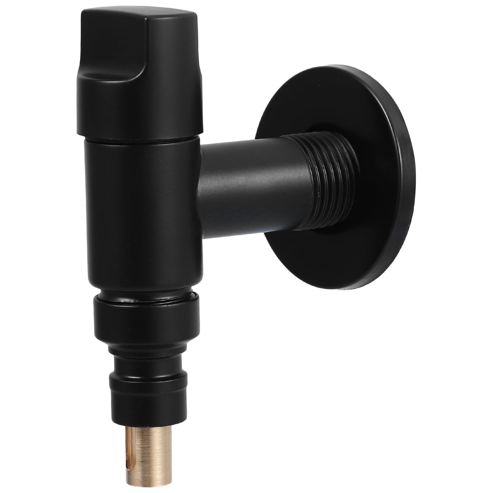 Washing Machine Shut Off Valve Laundry Faucet Water Shut Off Valve Turn ...