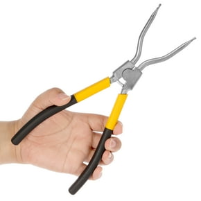 Spring Expansion Tool Wash Machine