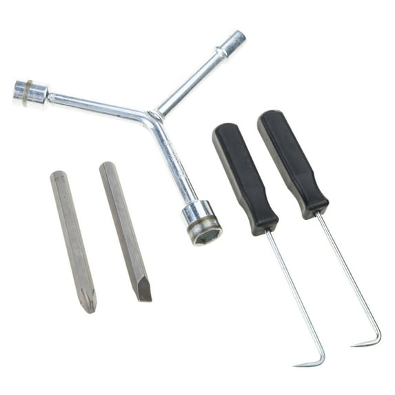 Washing Machine Spring Expansion Tool Inner/Outer Tub Spring Removal ...