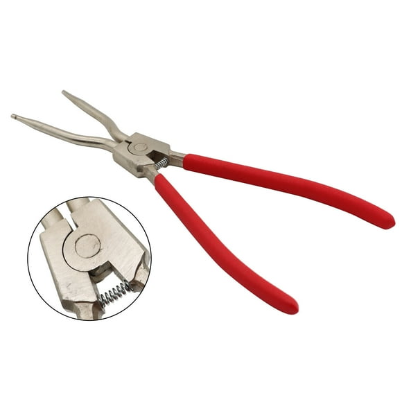 Spring Expansion Tool Wash Machine