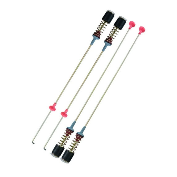Washing Machine Suspension Rod Quick Install Shock Absorption Rod DC97 ...