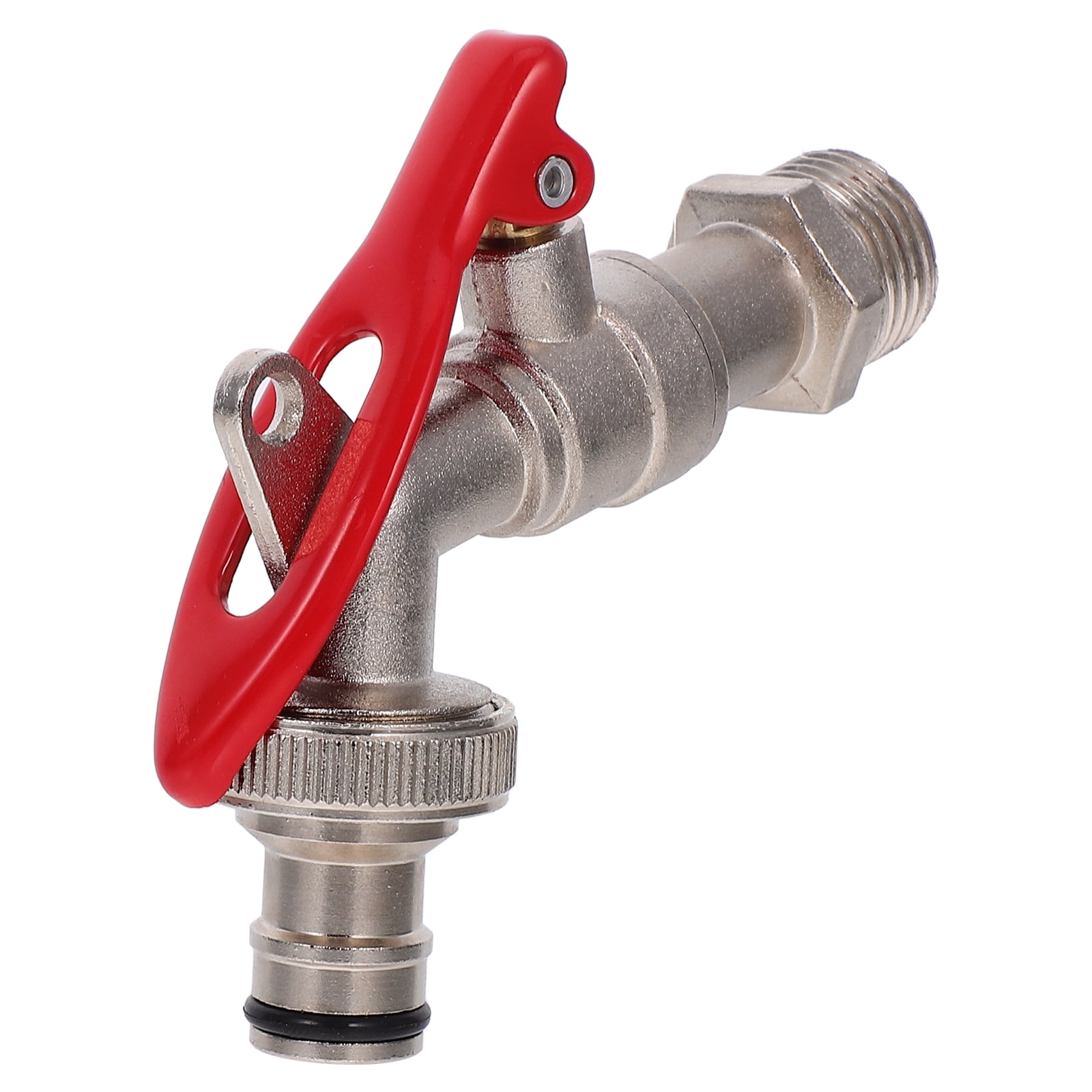 Washing Machine Tap Wall Mounted Water Outlet for Garden and Bathroom ...