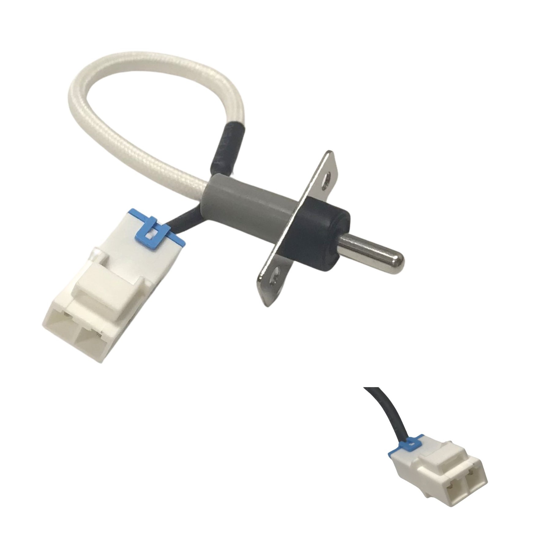 Washing Machine Temperature Sensor Compatible With Samsung Model ...