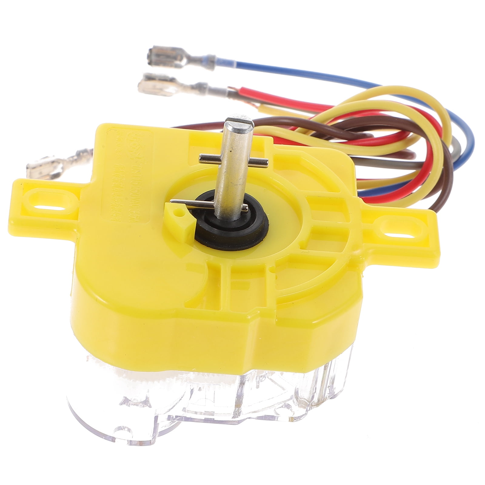 Washing Machine Timer 180 Degree Timer Unit Washing Machine Part Supply ...