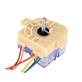 Washing Machine Timer Switches With Adjustable Cycle Control For Semi ...