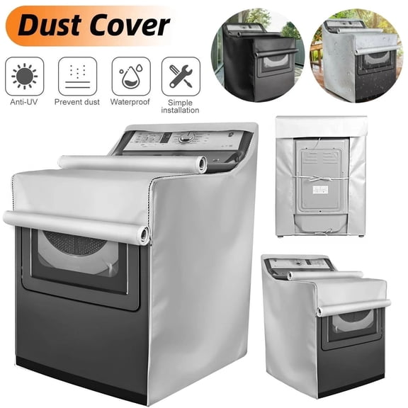 Washer Cover