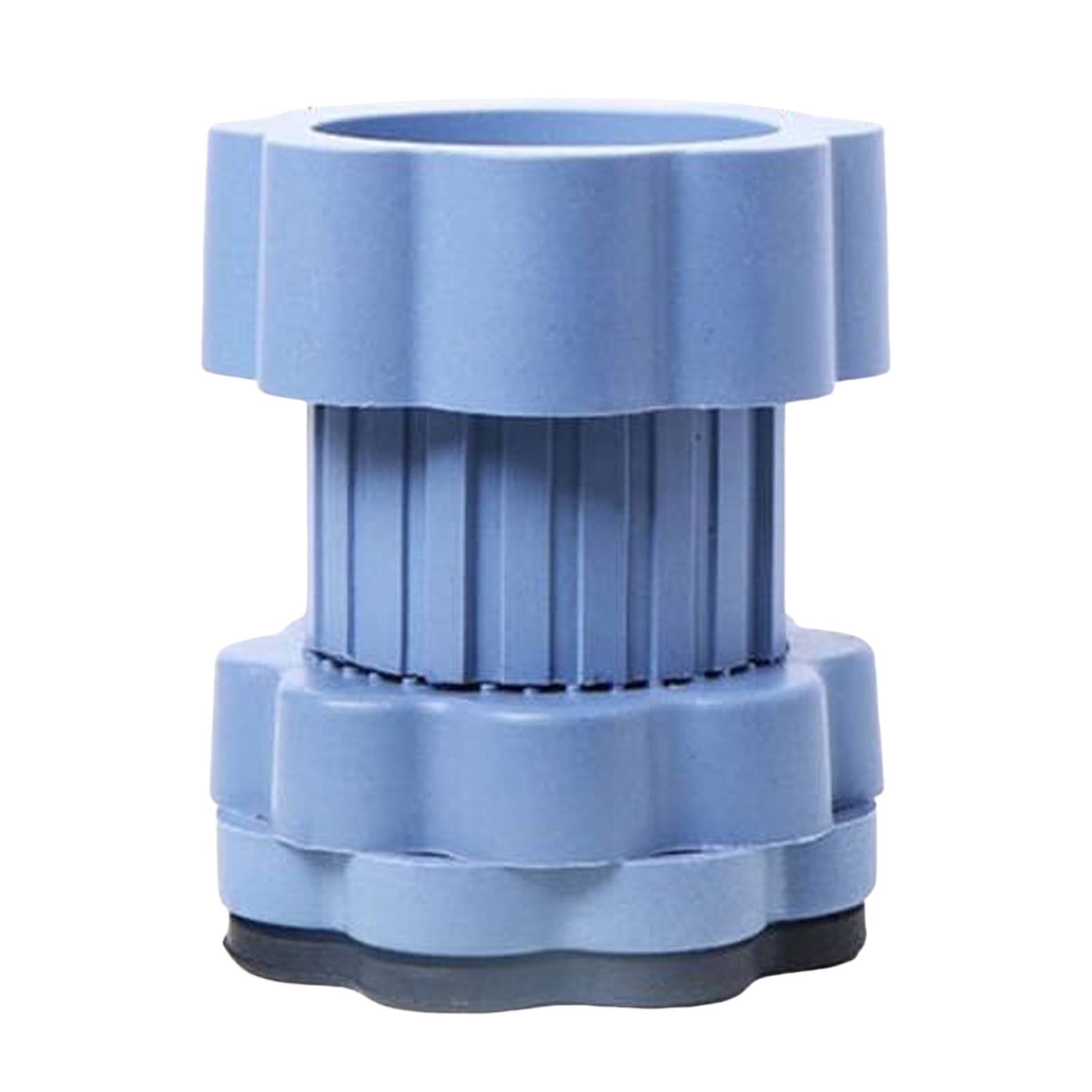 Washing Machine Vibration Pads Adjustable Leveling Feet Stabilizer Base ...