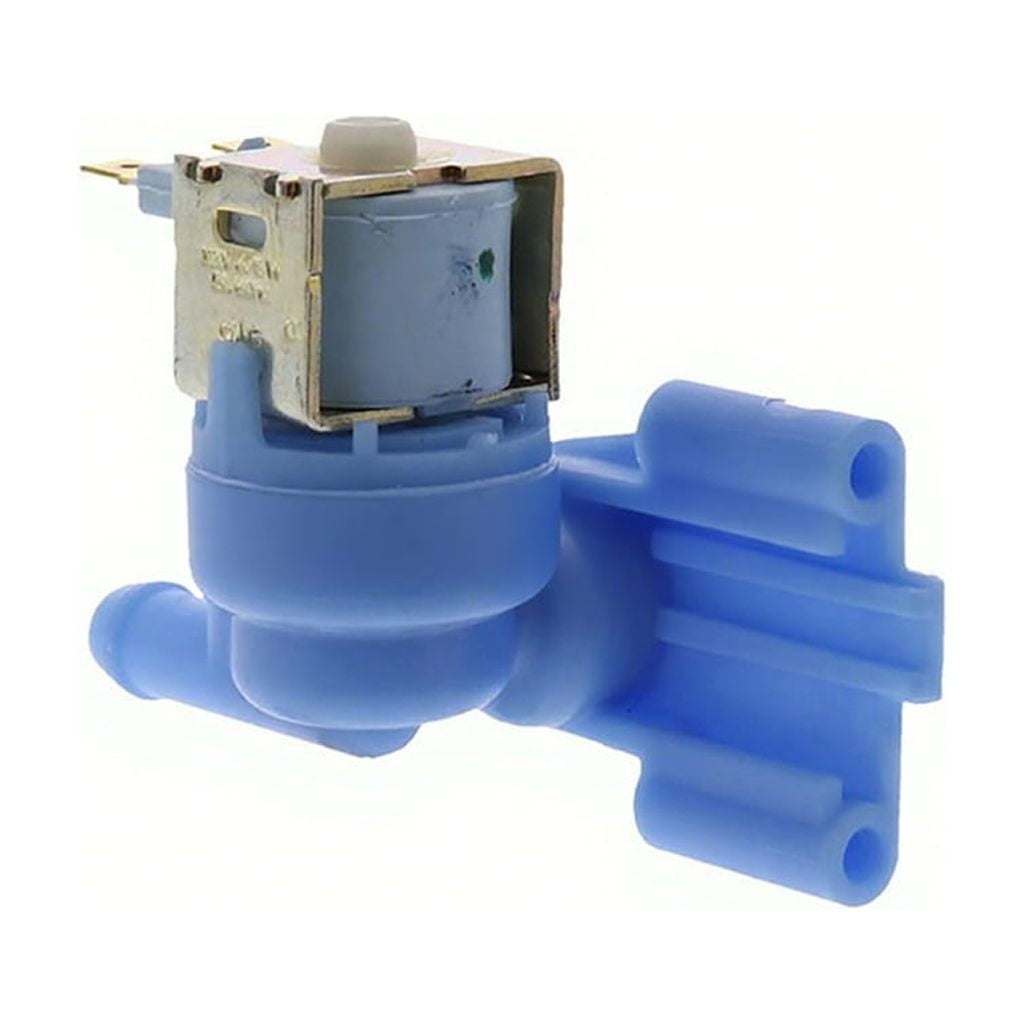 Washing Machine Water Entrance Gate Solenoid Replacement Part ABS And ...