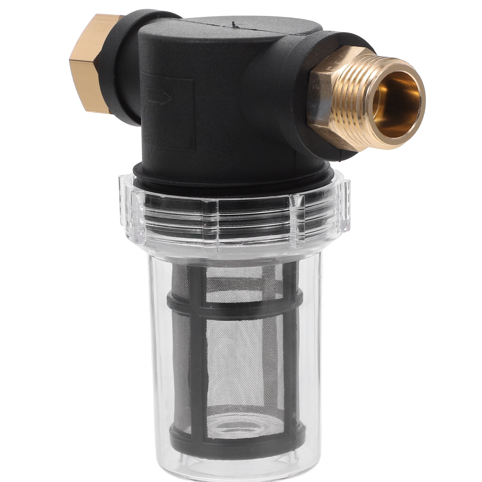 Washing Machine Water Filter High-pressure Connection Fitting for ...