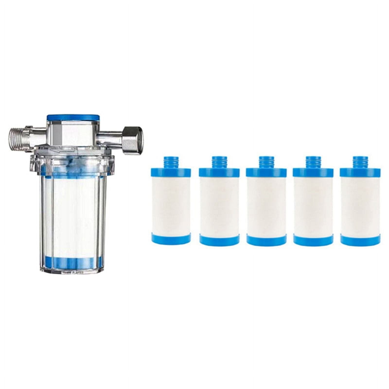 Washing Machine Water Heater Shower Shower Water Filter Front Tap Water ...