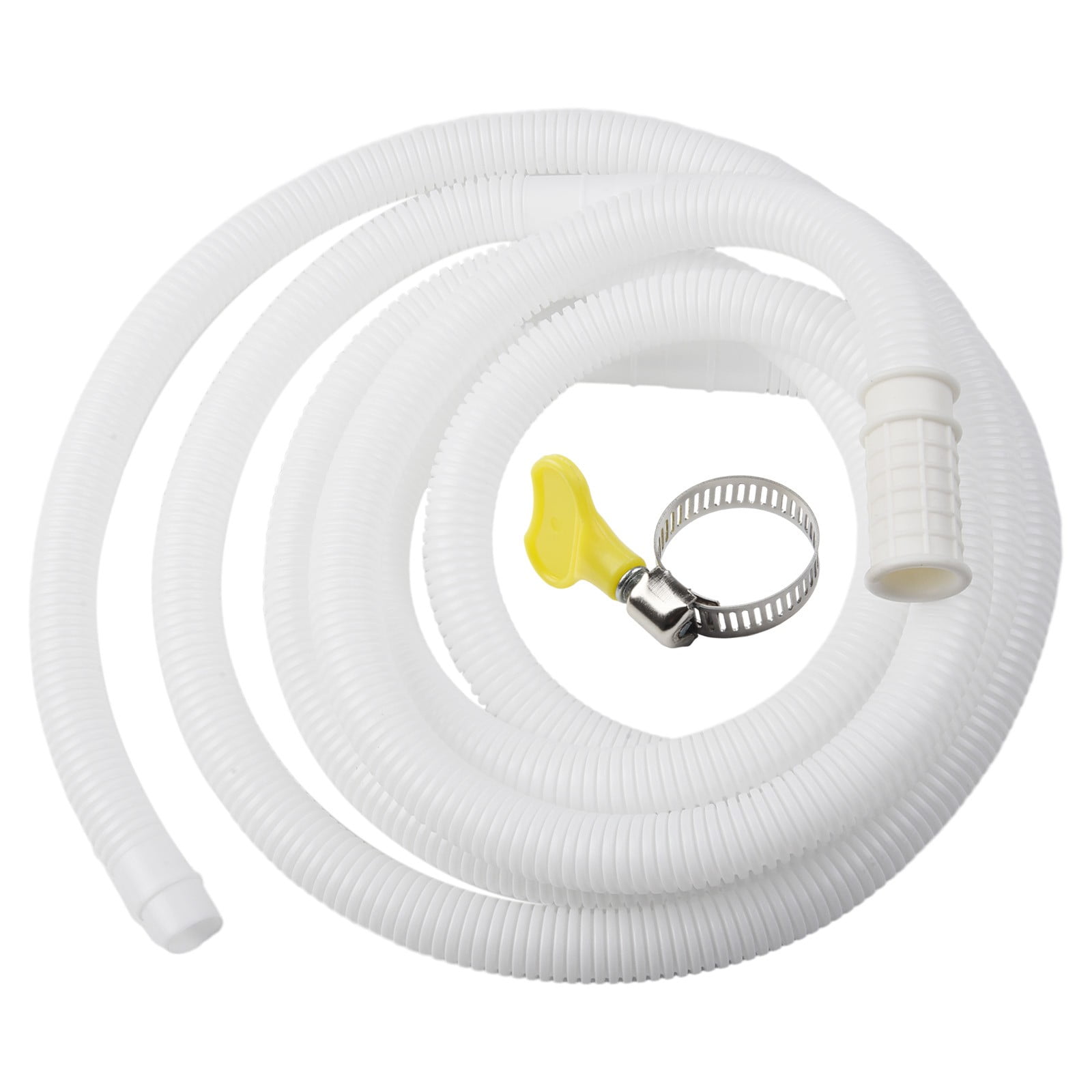 Washing Machine Water Inlet Hose Air Conditioner Drain Hose Portable ...