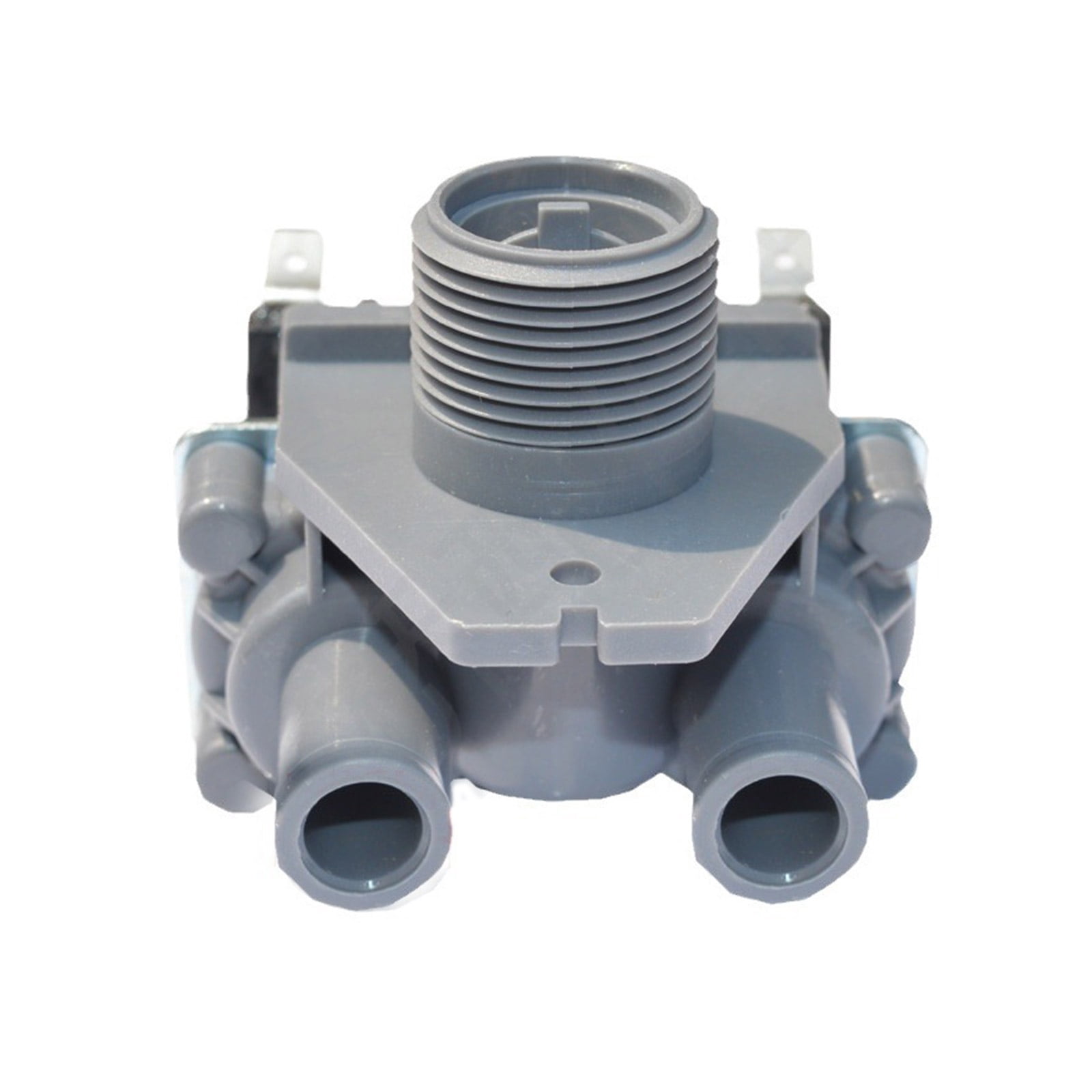 Washing Machine Water Inlet Valves Assembly Solenoid Valves Inlet ...