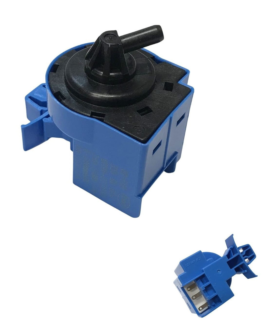 Washing Machine Water Level Pressure Switch Compatible With Samsung ...