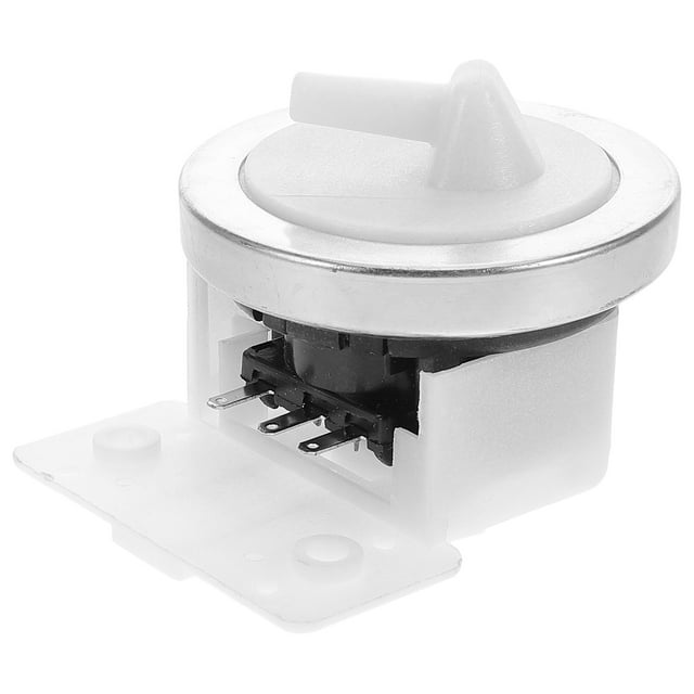 Washing Machine Water Level Sensor Pressure Switch Replacement Assembly ...