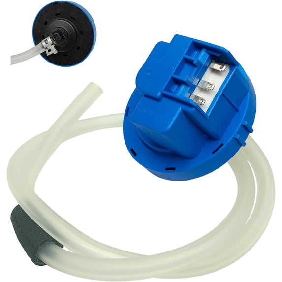 Washing Machine Water Levels Sensors Washer Water Levels Pressure ...