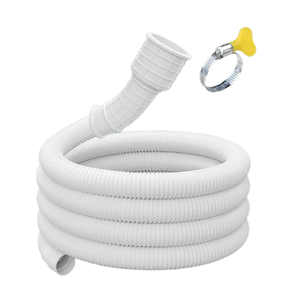 Washing Machine Water Pipe Hose Faucet Pipe Air Conditioning Drain Pipe ...