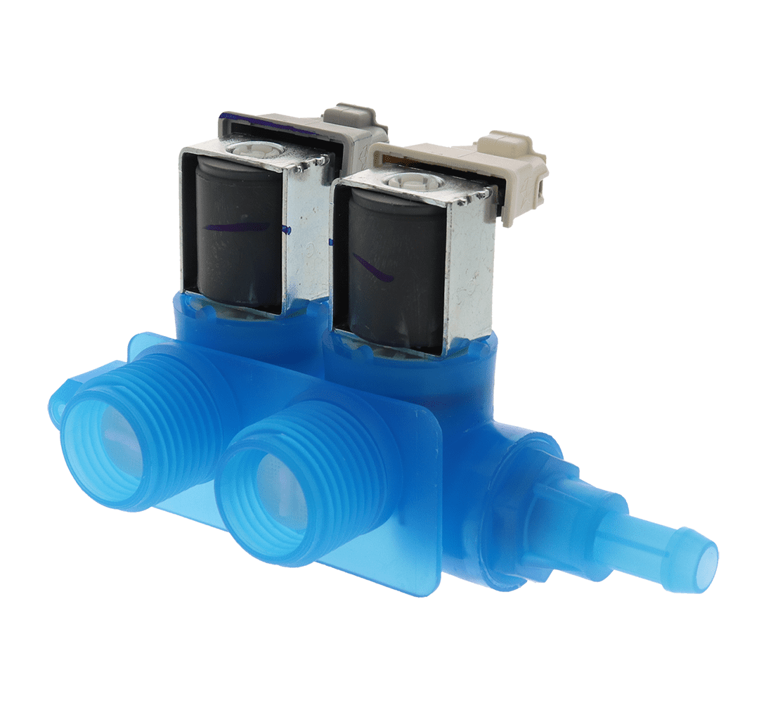 Washing Machine Water Valve for Whirlpool Maytag WP8182862 AP3955809 ...