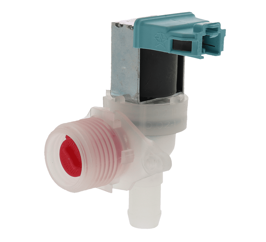 Washing Machine Water Valve for Whirlpool, Sears AP4482374, PS2372236 ...