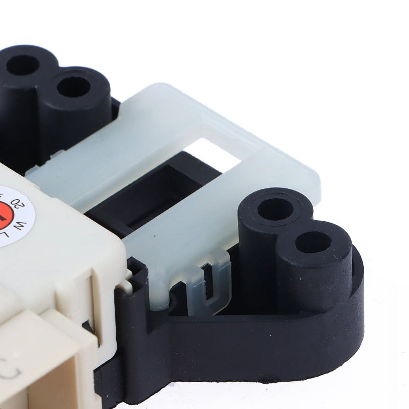 Washing Machine ZV-446 T85 Electronic Door Lock Delay Switch 0024000324 Washer Parts - Walmart.com
