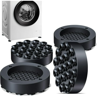 Washing Machine Leveling Leg W10001130 - Walmart.com