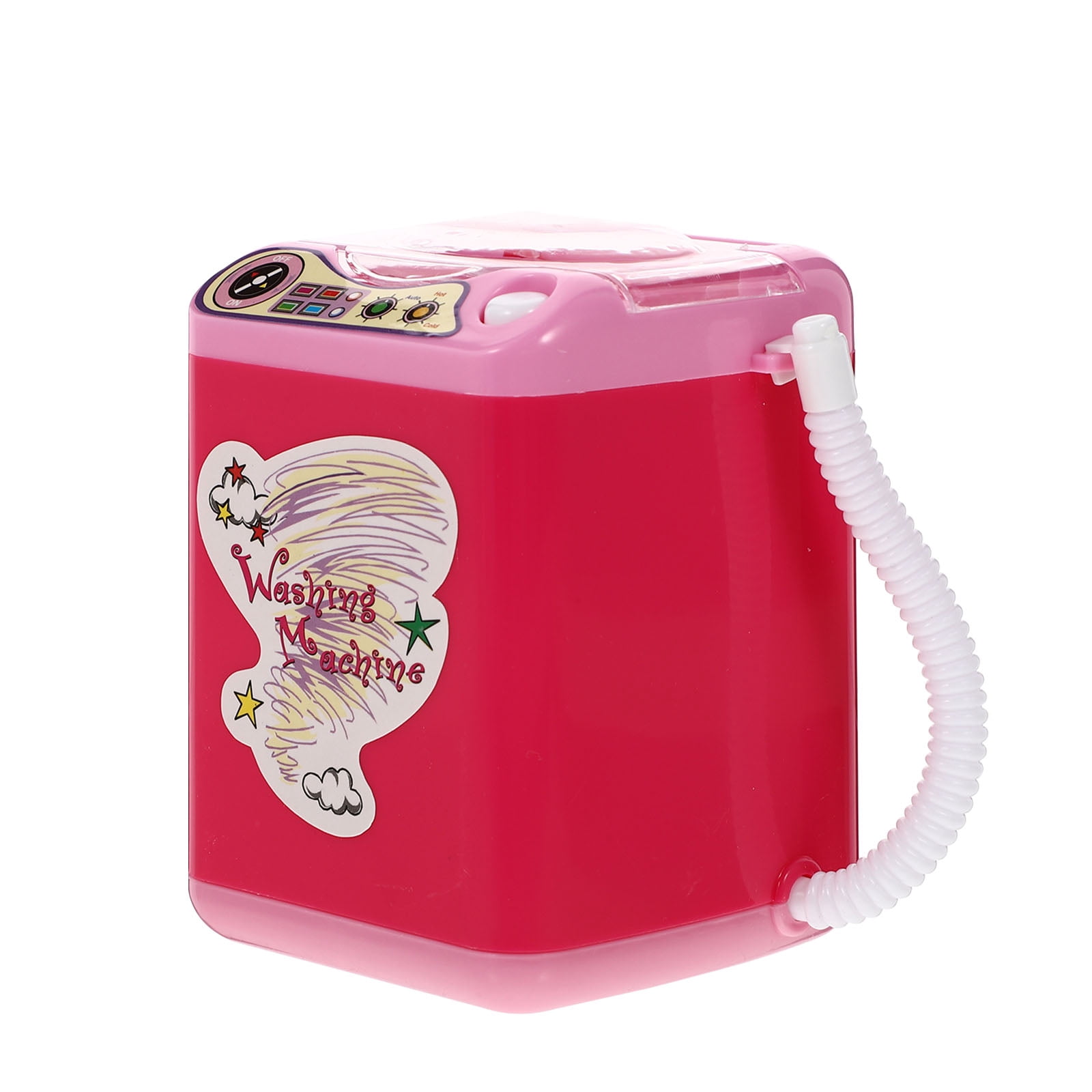 Washing Machine for Kids Mini Educational Purposes Toy Child - Walmart.com