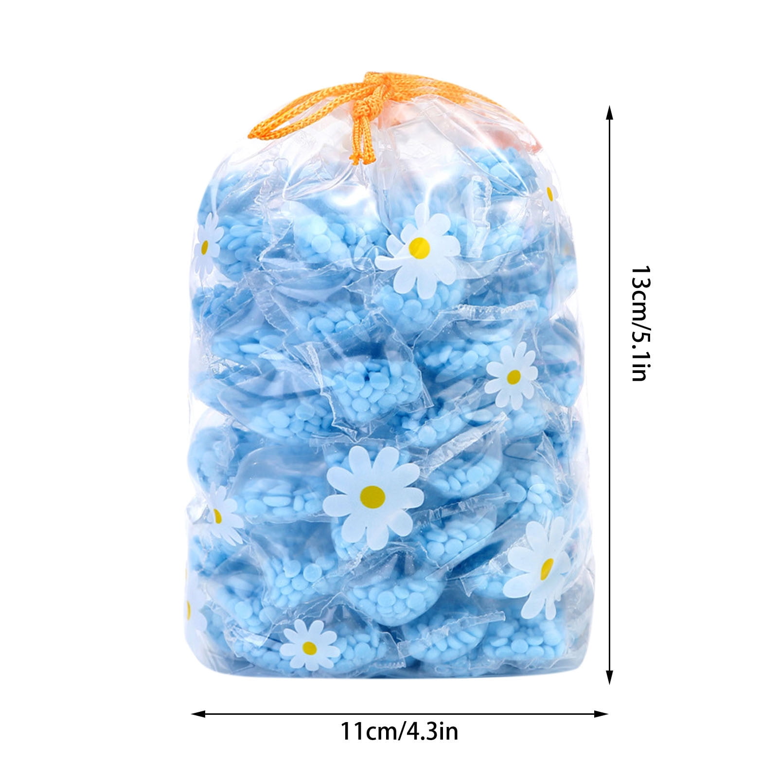 Washing Machines 100pcs Laundry Beads Laundry Amplifier Laundry Beads ...