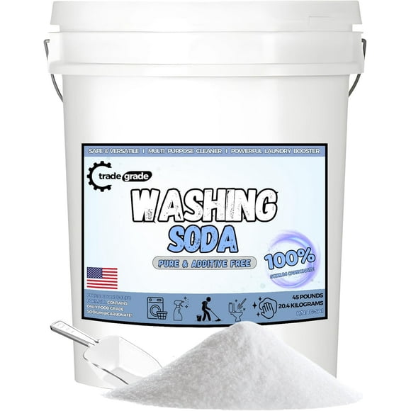 Washing Soda