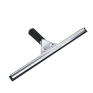 Extendable Window Cleaner Telescopic Squeegee Wiper Long Handle Washer ...