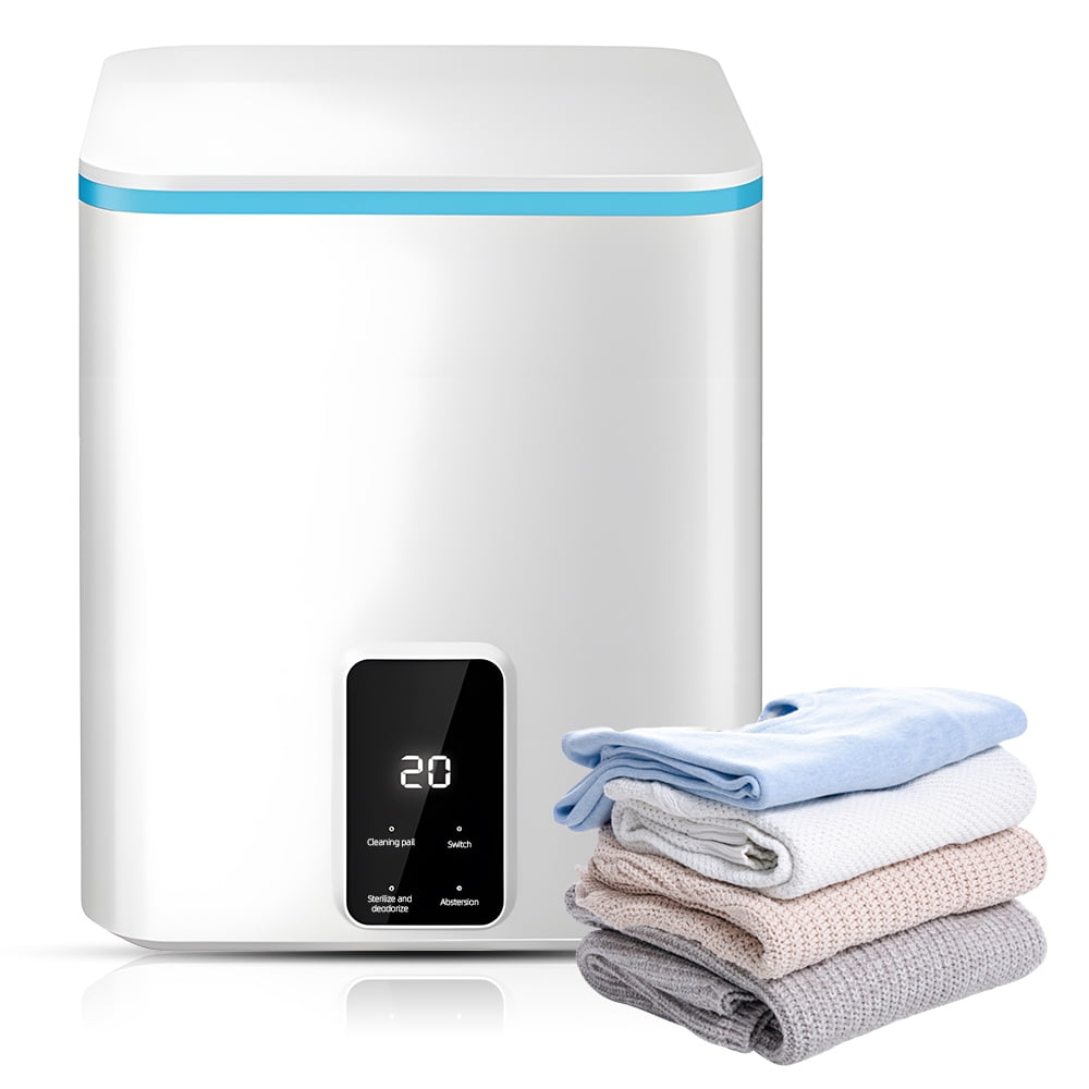 Washing machine,Modes Of Baby With 3.8l Items Ideal Apartment Dorm 3 ...