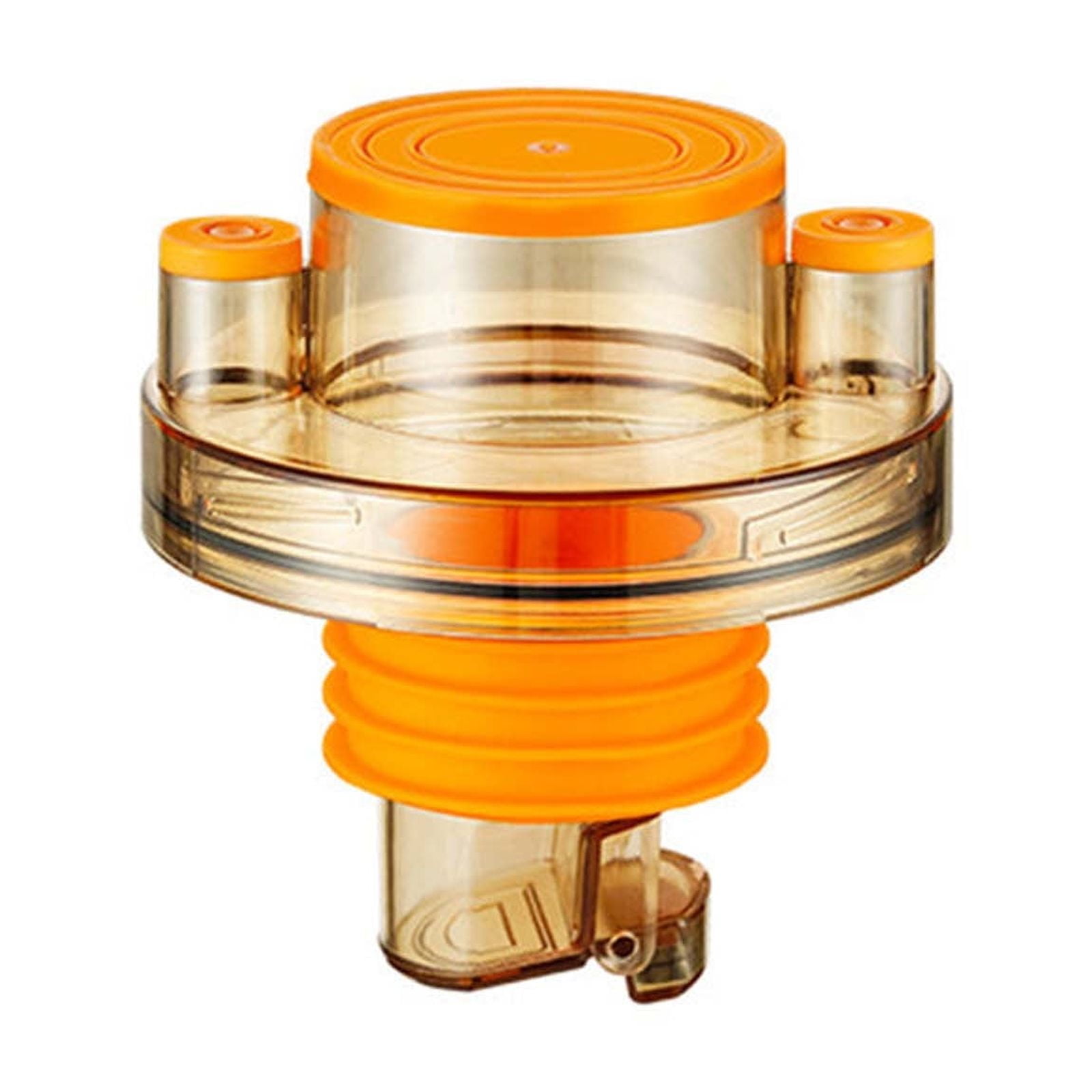 Washing machine drain sealing tube,Hose Backflow Preventer,Sewer Pipe ...