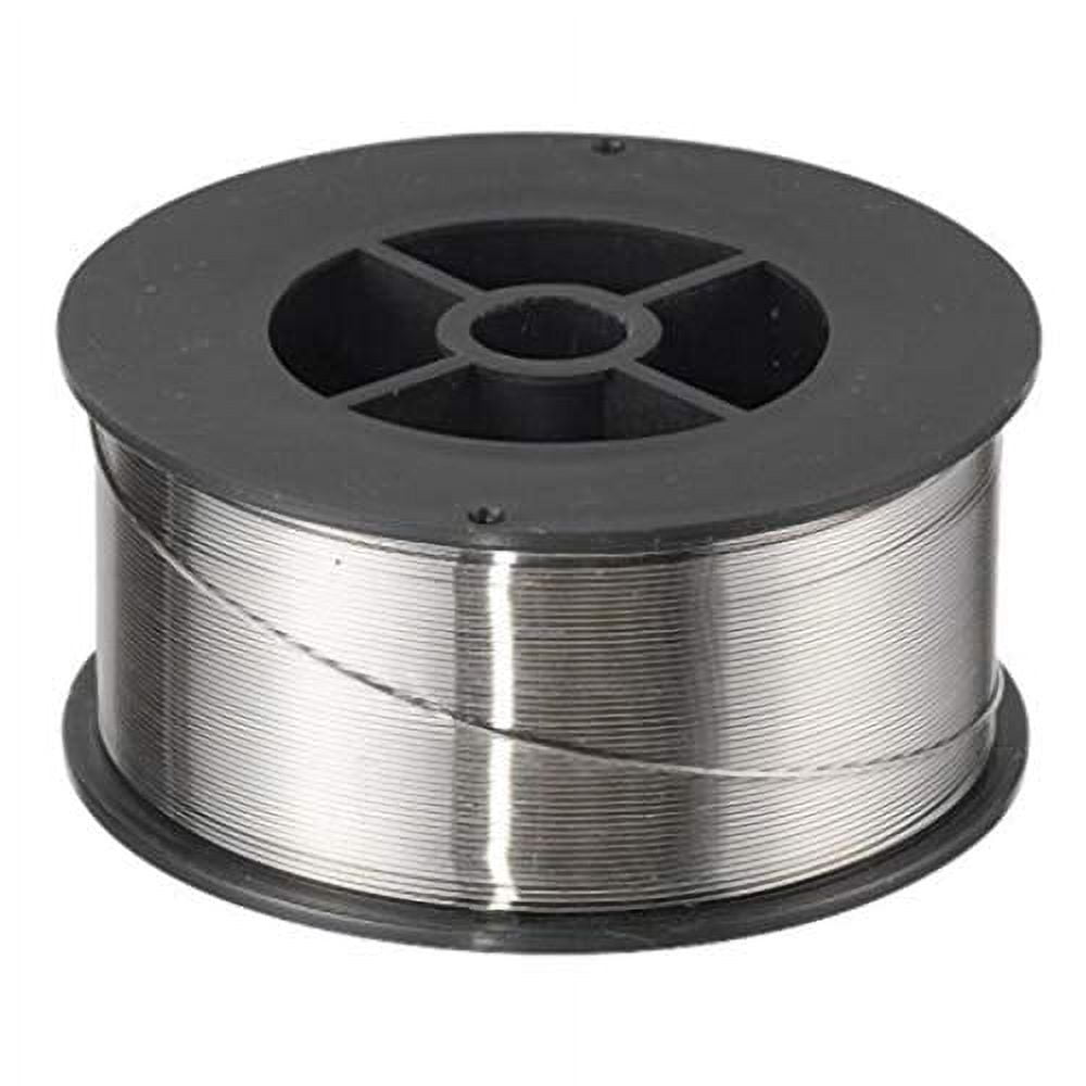 Washington Alloy 2 Lb. Spool Mig Welding Wire 308 Stainless Steel (.035 ...