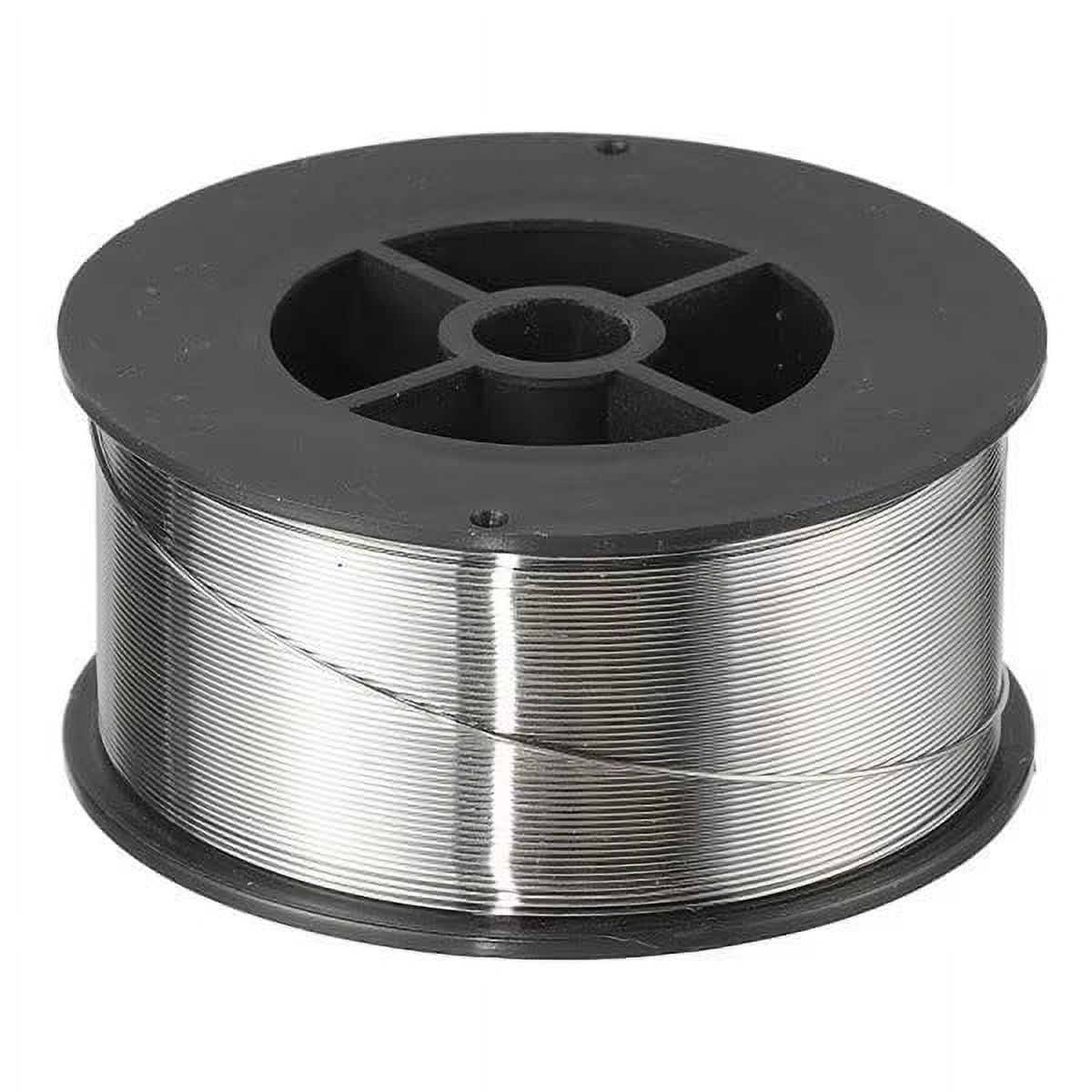 Washington Alloy Aluminum ER 5556 3/64" X 1lb. MIG Welding Wire Spool ...