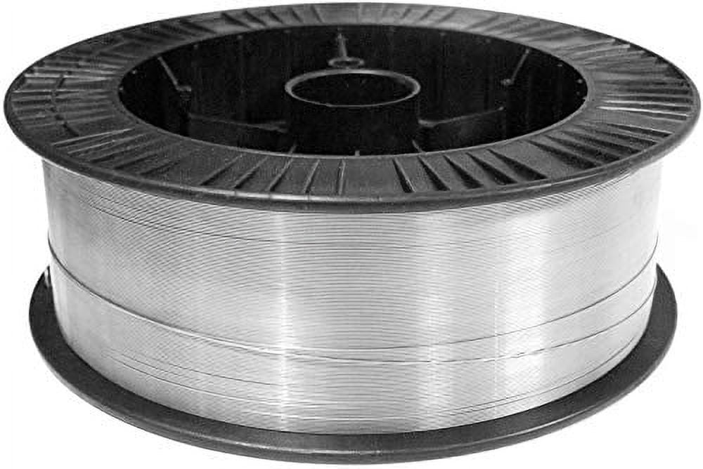 Washington Alloy Spool Mig Welding Wire 316L Stainless Steel (.030, 33 ...