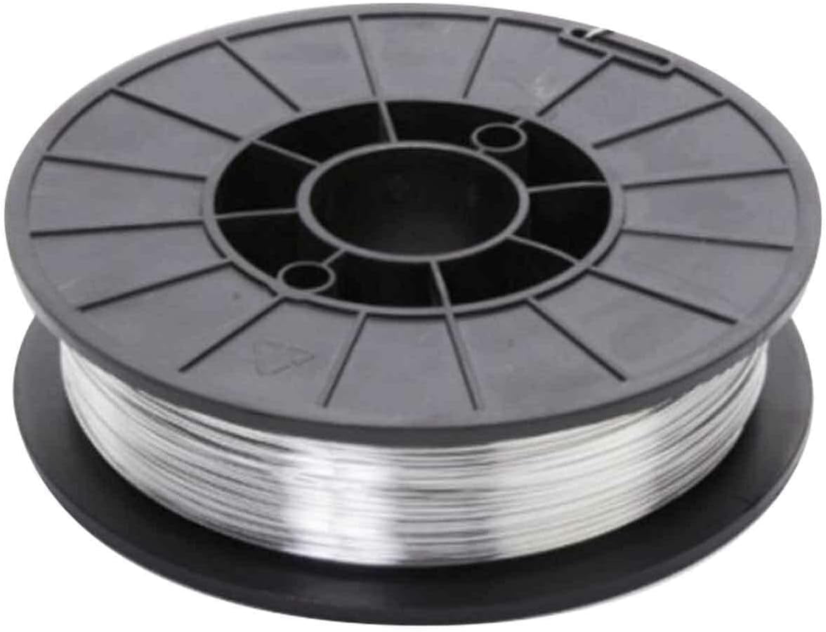 Washington Alloy THF-600HT-16 Hard Face Flux-Cored Mig Wire .045 x 10 ...