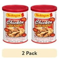 (2 pack) Washington Chicken Breading Mix, Seasoning, 20 oz Canister ...