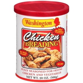 Kinder's Parmesan Herb Seasoned Panko Bread Crumb Coating Mix, 5 oz ...