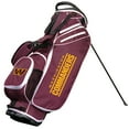 Washington Commanders Birdie Stand Golf Bag - Walmart.com
