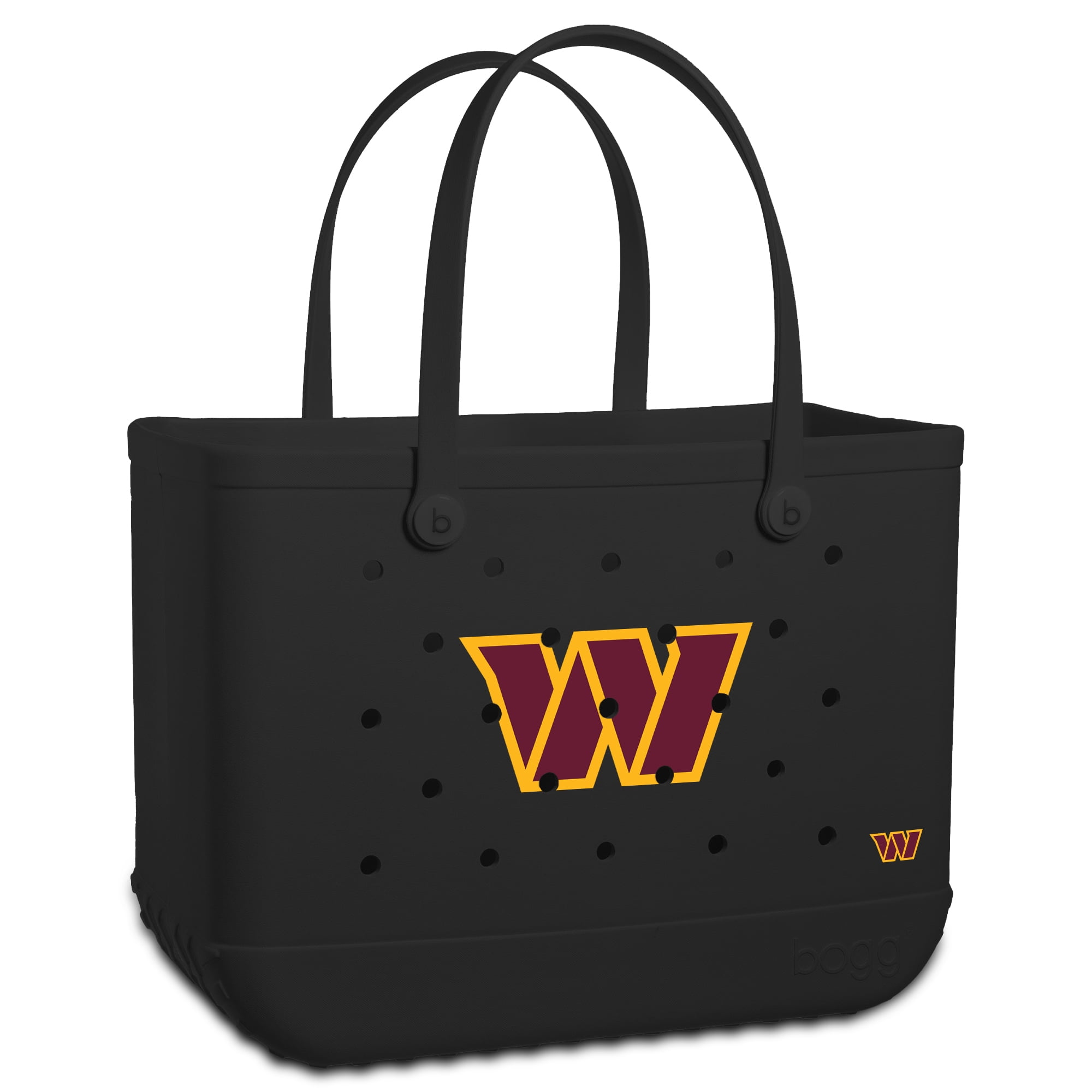 Washington Commanders Bogg Bag - Walmart.com