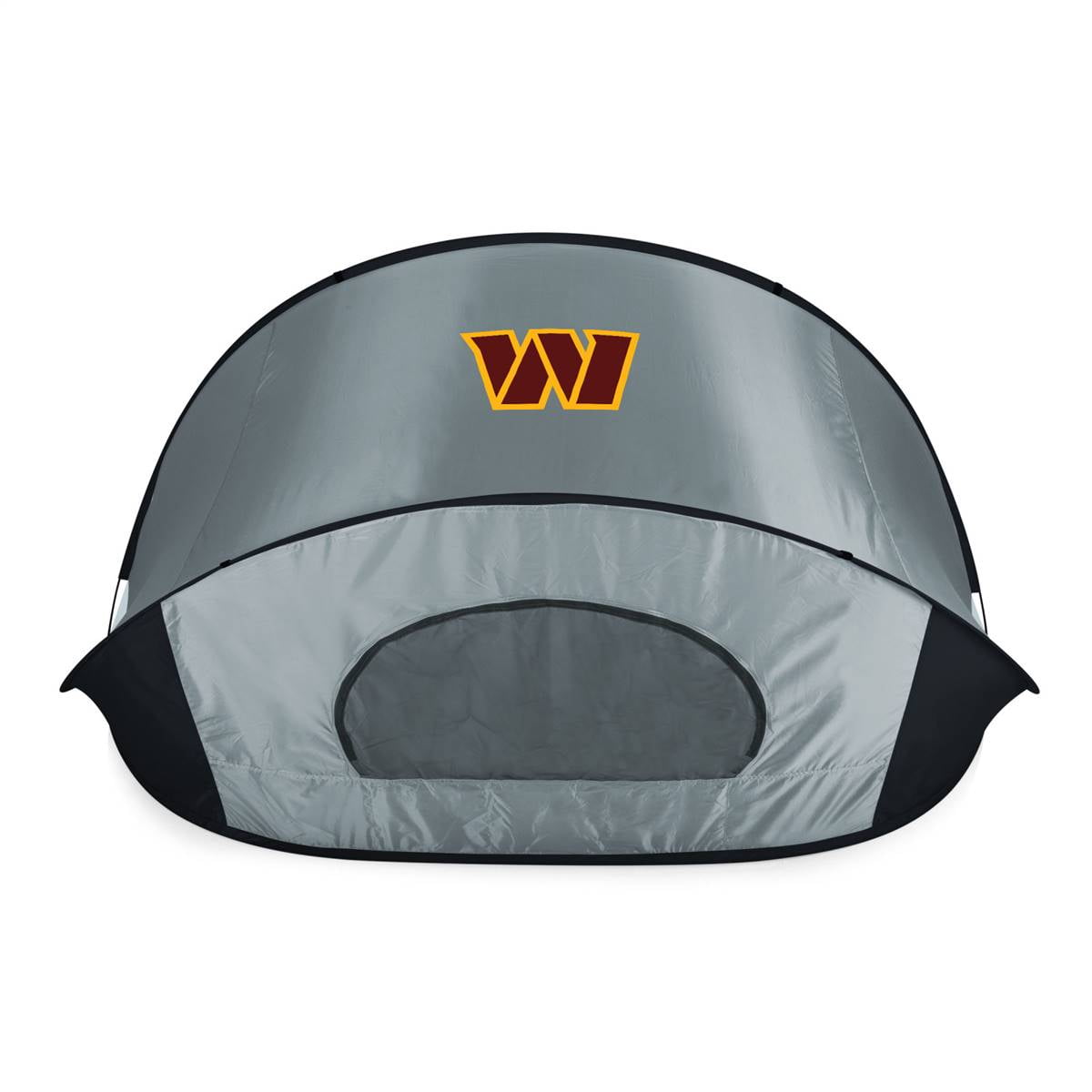 Washington Commanders Collapsing Beach Tent - Walmart.com
