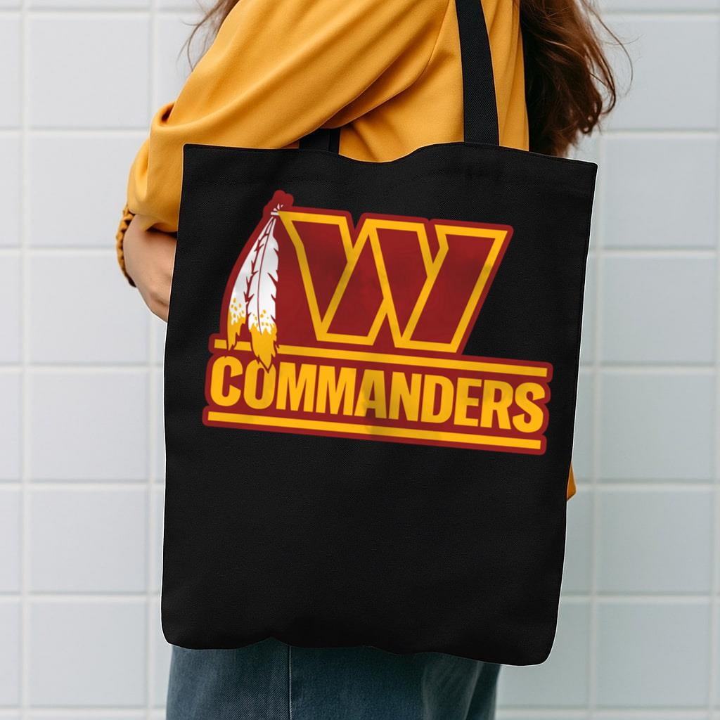 Washington Commanders Crossover T-Bag-TH1223 - Walmart.com