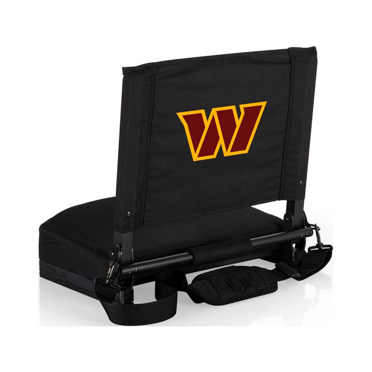 Washington Commanders Gridiron Stadium Seat - Walmart.com