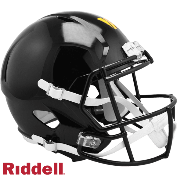 Washington Commanders Helmet Logo