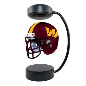 Washington Commanders Helmet Logo