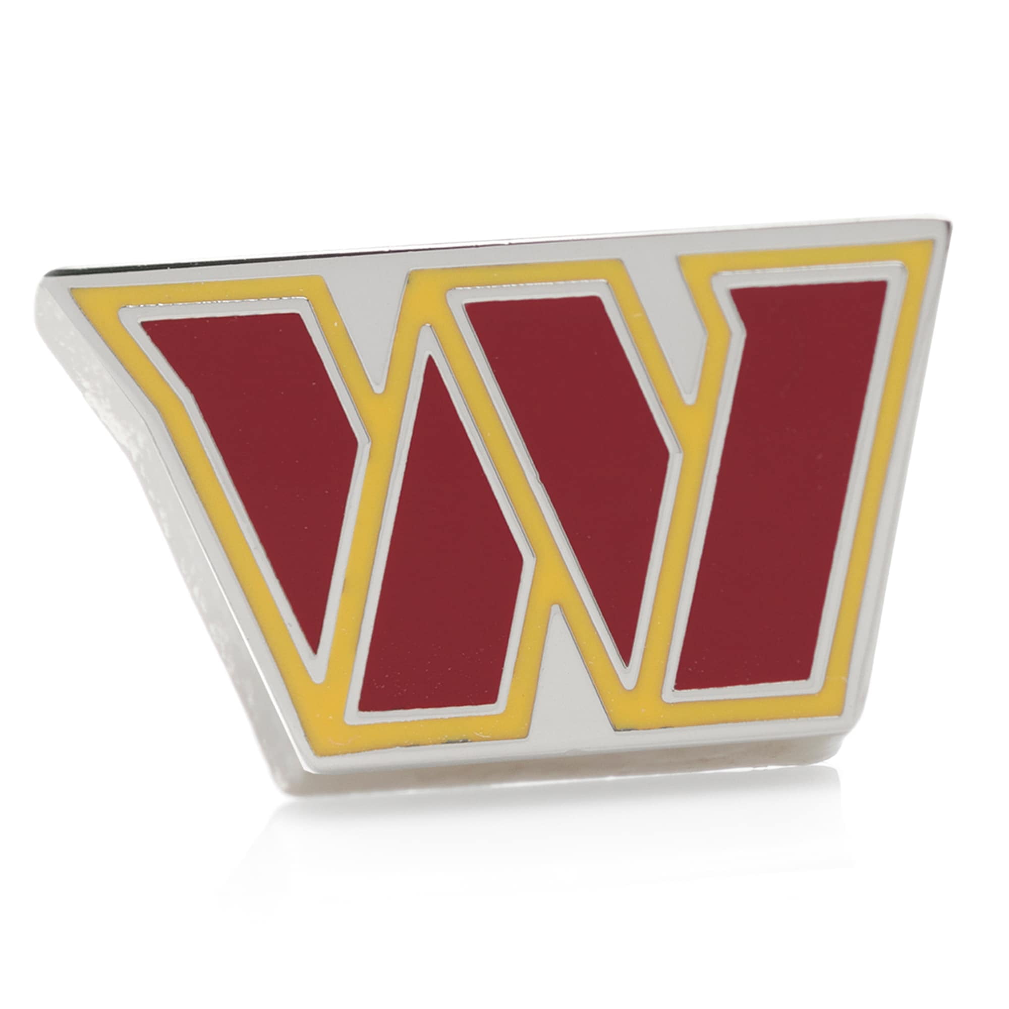 NFL Washington Commanders Lapel Pin - Walmart.com