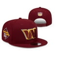Washington - Commanders New NFL Adjustable Football Cap Men's and Women ...