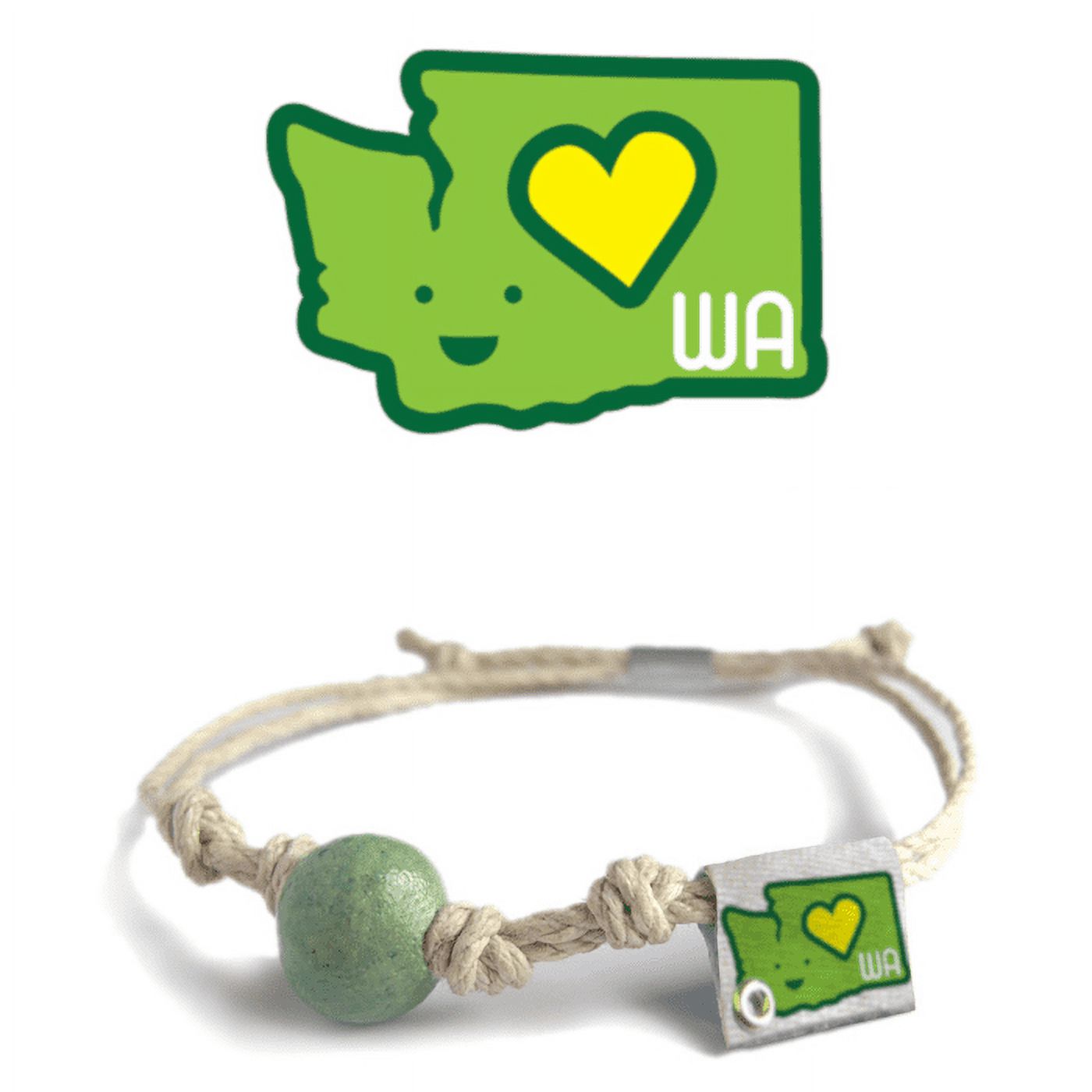 Jewelry Washington Handmade Products