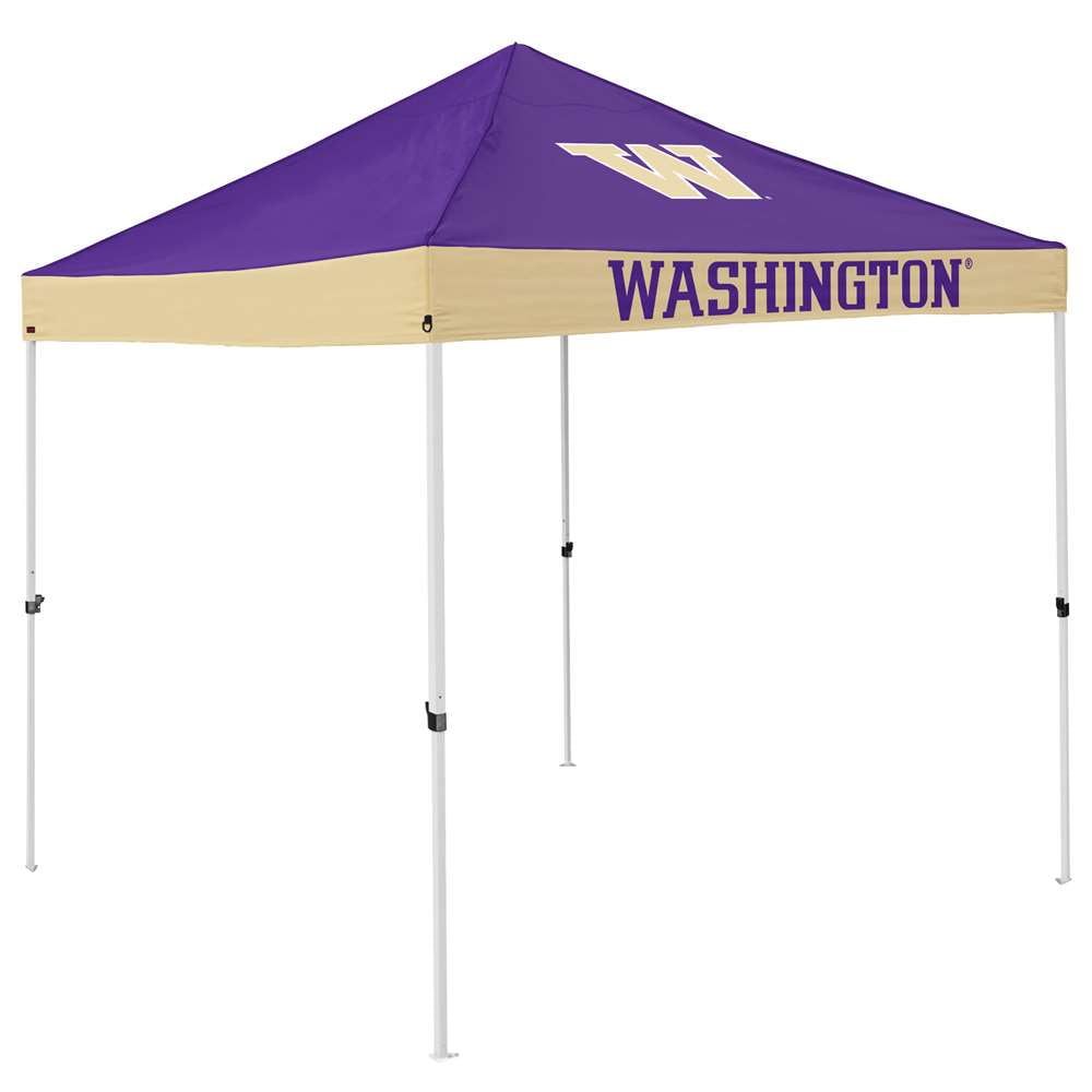 Washington Huskies 9 X 9 Canopy - Tailgate Tent with Carry Bag ...