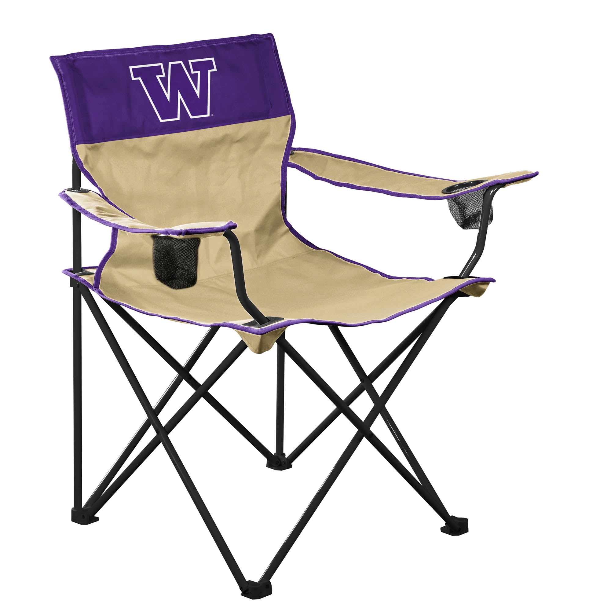 Washington Huskies Big Boy Chair - Walmart.com
