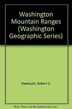 Washington Mountain Ranges