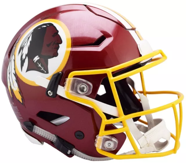 Washington Retro Football Helmet Sticker Baseball Sticker, Football ...